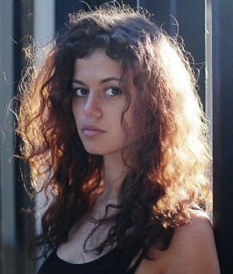 Модель Настя Ермолаева ( Nastya Ermolaeva ) Москва - OSINT FORUM SHOCK MODELS 20 Years Online