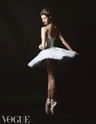 Sage Nicole Humphries | the Fashion Spot