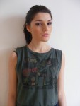 Kelly Horrigan | the Fashion Spot