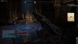 The Vile Laboratory bugged? — Elder Scrolls Online