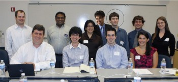 Shereen Fons aka Dominique Danger