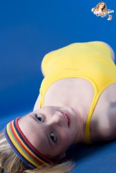 Tinymodel Cinnamon - Set 18